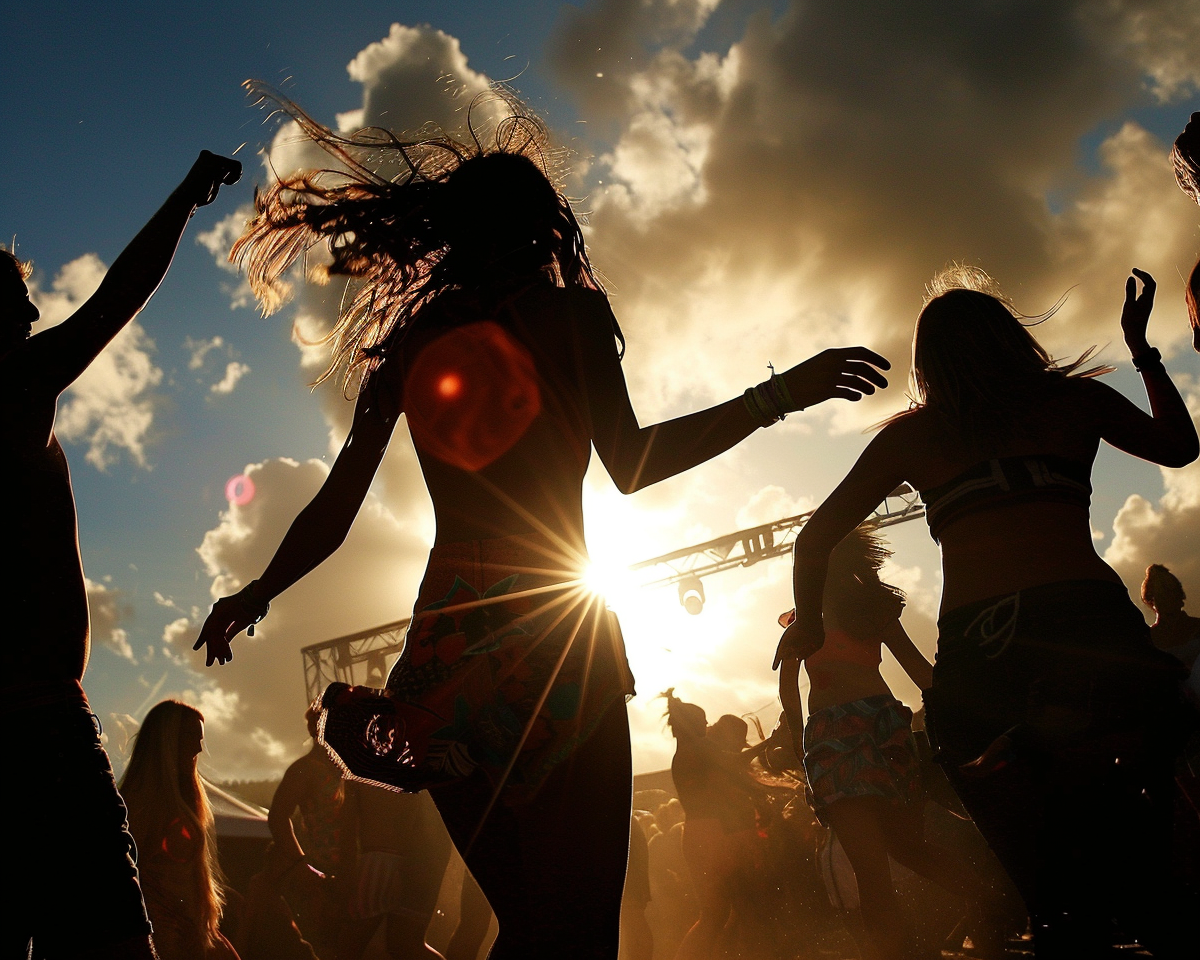 Get Your Rave On: The Ultimate Guide to Creamfields Festival in the UK ...